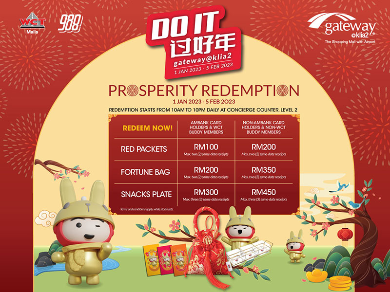 Welcome to gatewayklia2